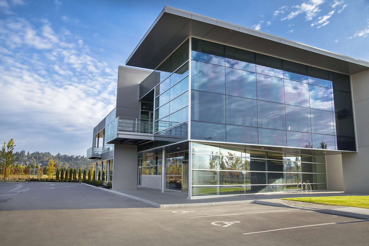 Commercial Real Estate Services in Massachusetts